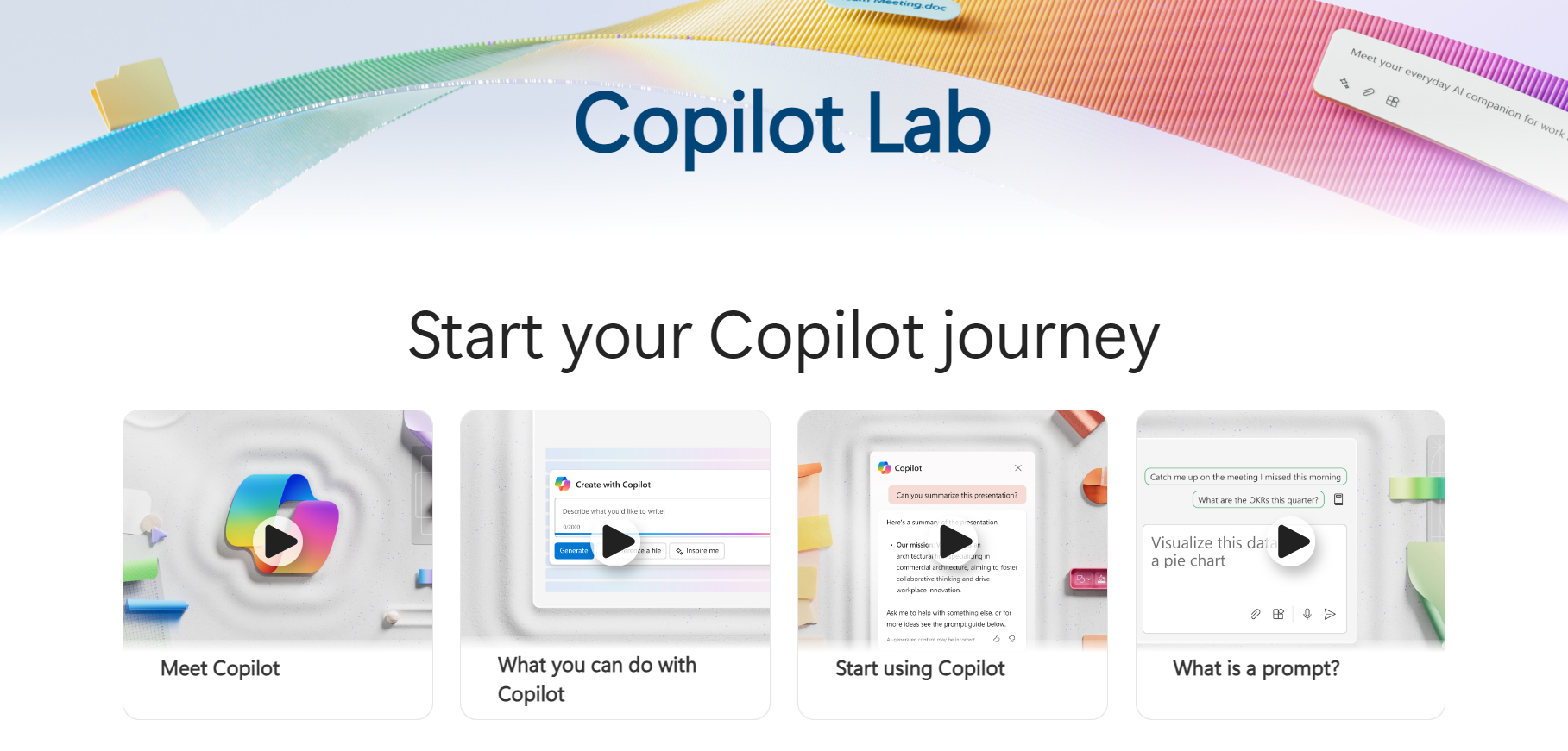 Best Practices of Microsoft Copilot for Project Management